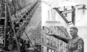 Hitler's V3 Super Cannon - The supergun to end WWII - DocumentaryTube