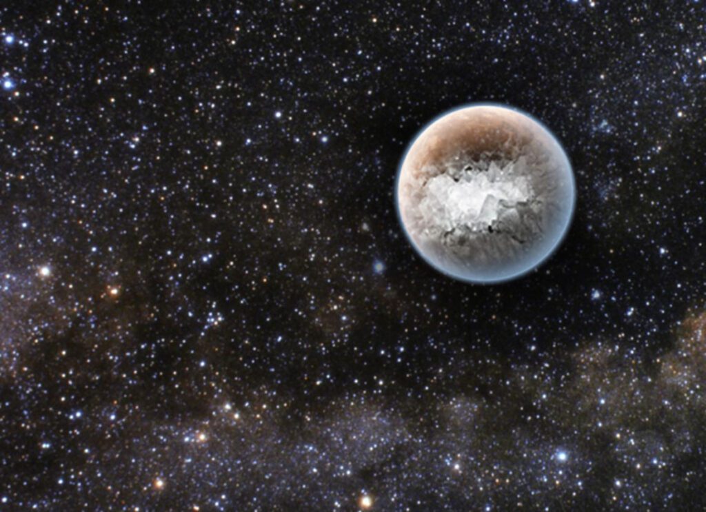 Shine Bright Like a Diamond – Meet Lucy, a Diamond Star - DocumentaryTube