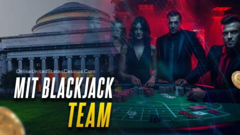 The Real Story of MIT’s Blackjack Team - DocumentaryTube