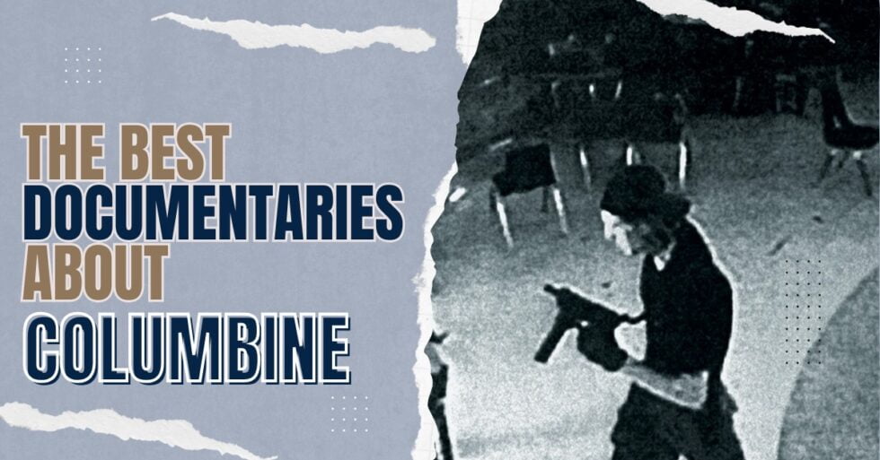 The 14 Best Documentaries About Columbine - Documentarytube.com